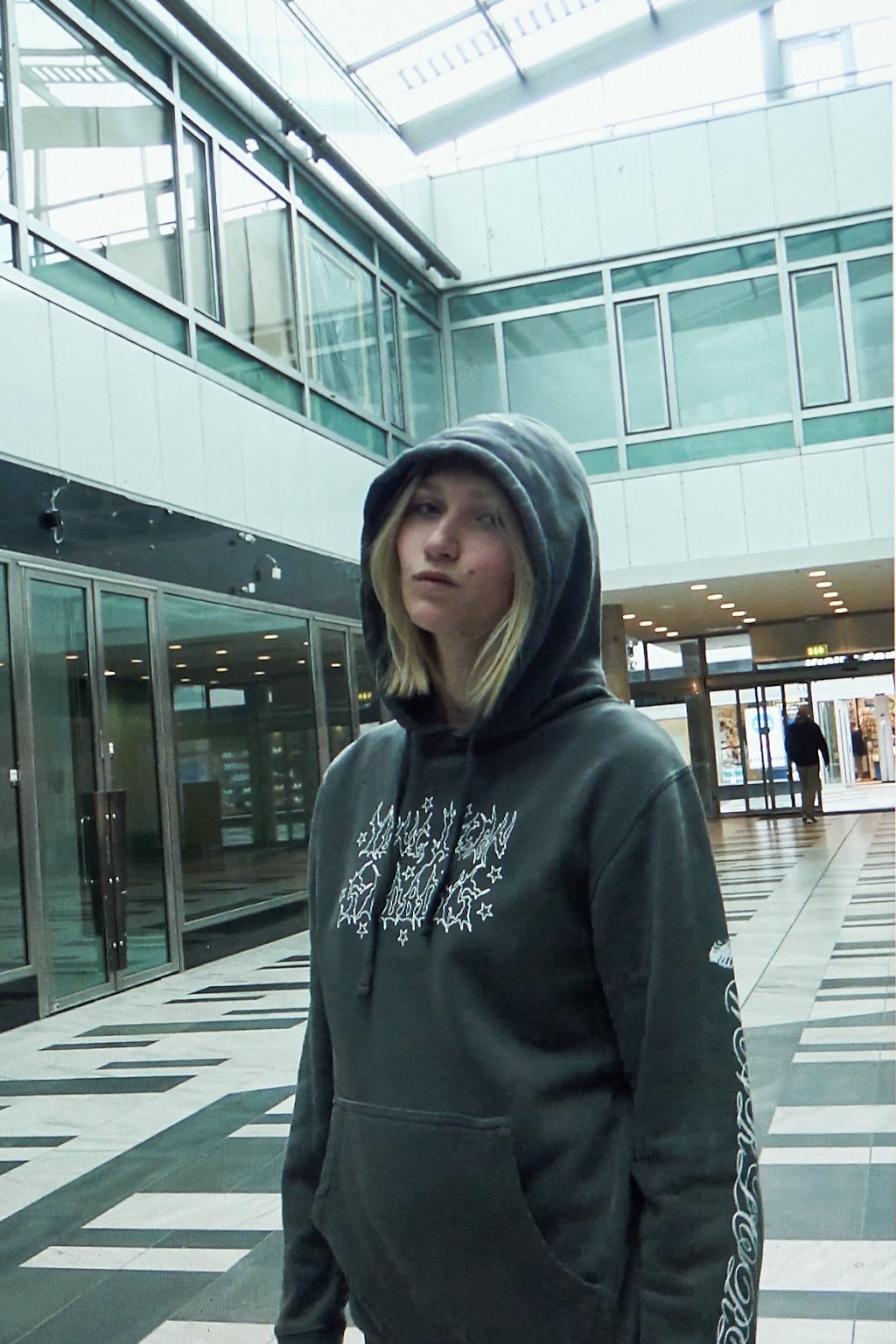 Yung Lean & Sad Boys Official Merchandise (NA)