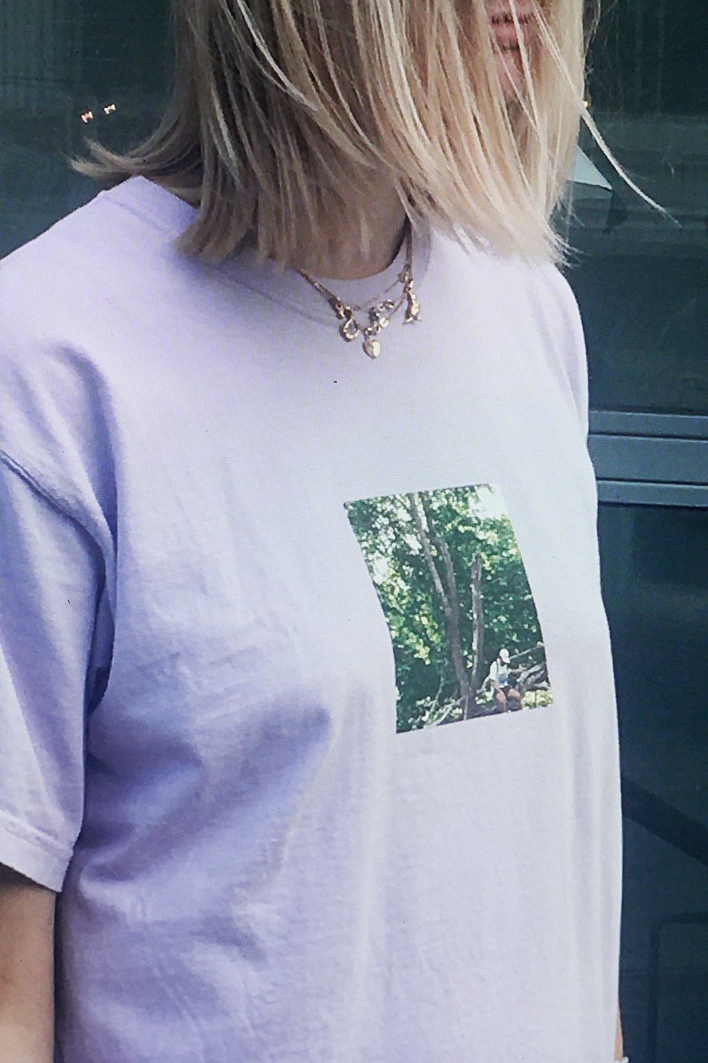Yung Lean & Sad Boys Official Merchandise (NA)